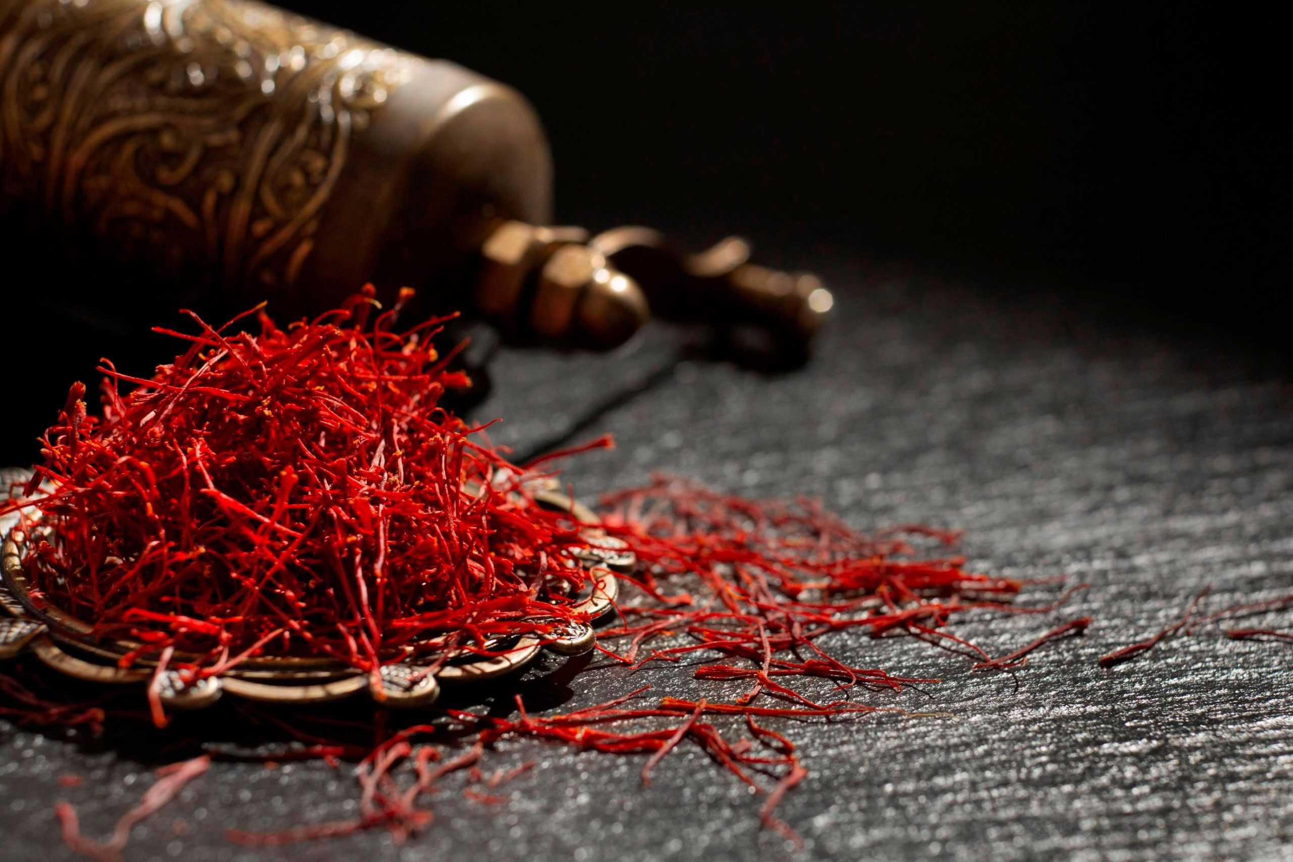 Our Saffron - Percorso Zafferano